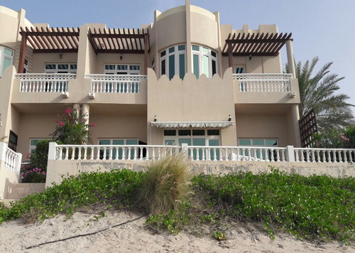 Villas for rent in Doha - 937 Houses in Doha | propertyfinder.qa