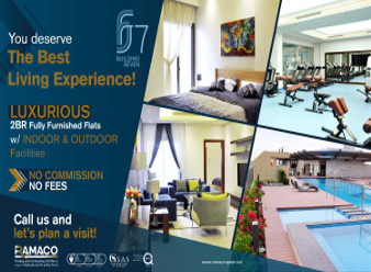 2 bedrooms Apartments for rent in Al Mansoura - 2 bedrooms Flats for ...