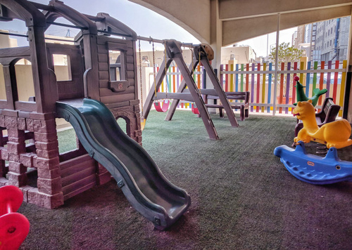 Apartments for rent in Doha - 3547 Flats in Doha | propertyfinder.qa