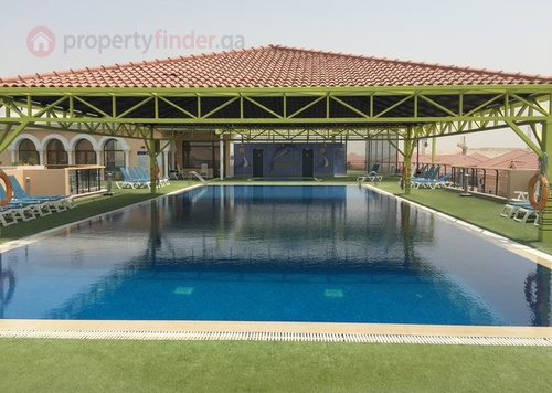 Compounds for rent in Al Rayyan - 19 Compounds for rent ...