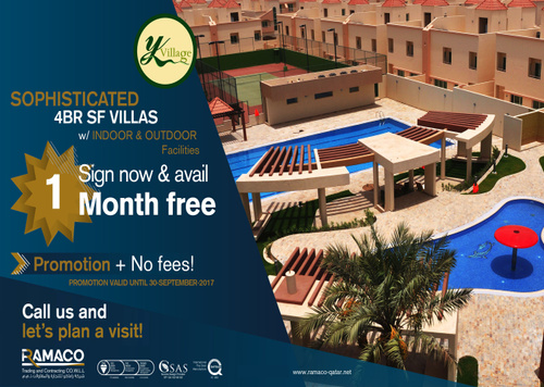 Villas for rent in Qatar - 1207 Houses in Qatar | propertyfinder.qa