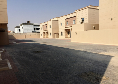 Compounds for rent in Doha - 492 Compounds for rent | Propertyfinder Qatar