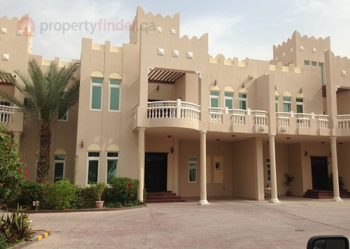Villas for rent in Qatar - 1219 Houses in Qatar | propertyfinder.qa