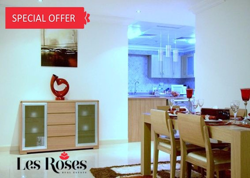 2 bedrooms Apartments for rent in Doha - 2 BHK Flats for rent ...