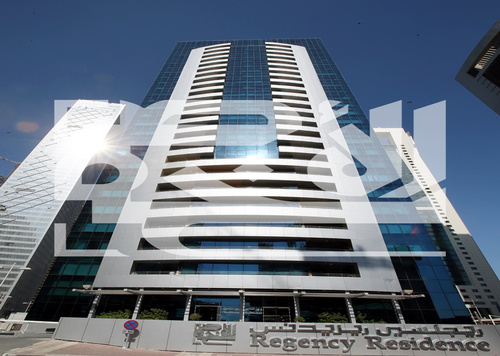 Apartments for rent in Regency Residence Tower - 11 Flats for rent ...
