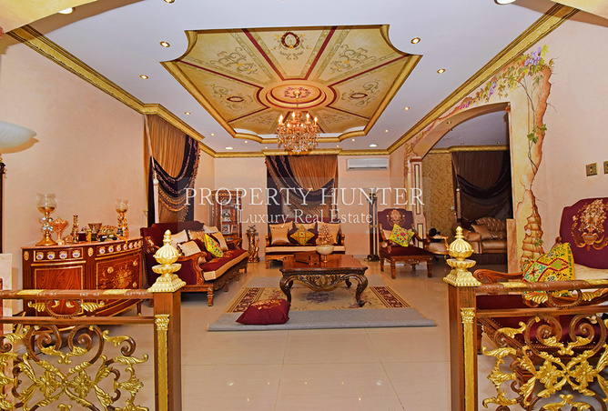 Villas for sale in Qatar - 118 Houses in Qatar | propertyfinder.qa