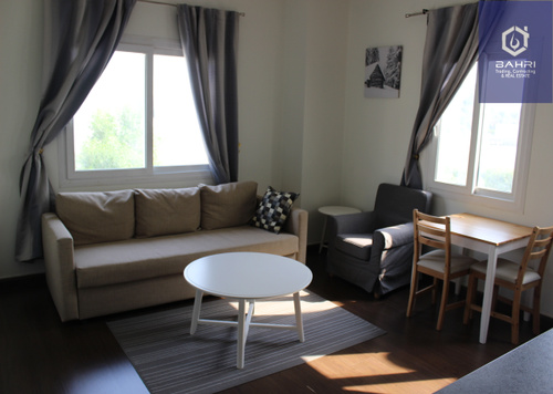 Studio Apartments for rent in Qatar - 250 Studio Flats for rent ...