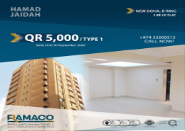 RAMACO - Find 46 properties | Propertyfinder Qatar