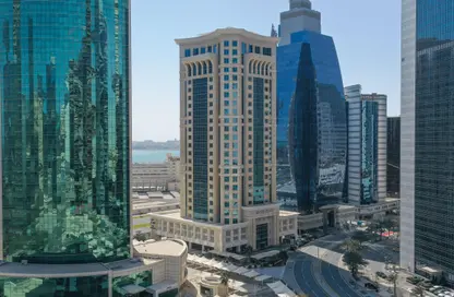 Offices for rent in Doha - 740 offices for rent | Property Finder Qatar