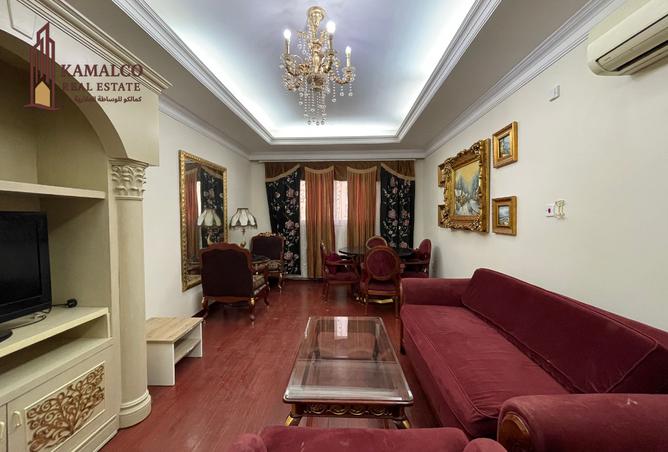 Rent in Al Mansoura: Fully Furnished 2 Bhk For Rent 4500 In Mansoura ...