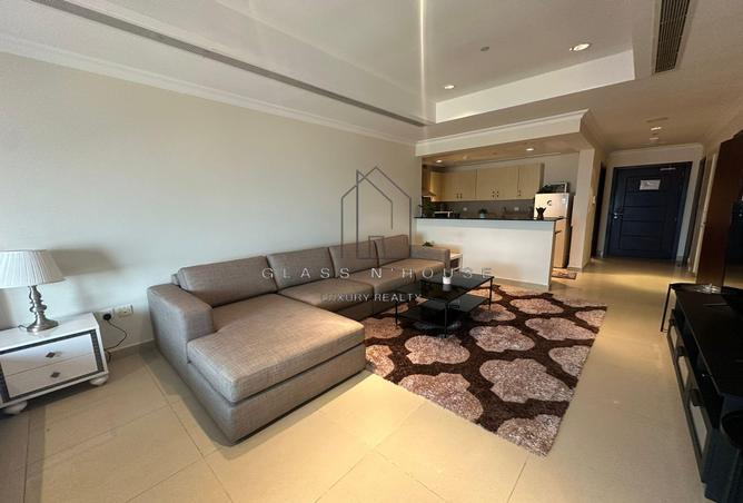 Studio For Rent in Qatar | 1488 Studio Apartments For Rent