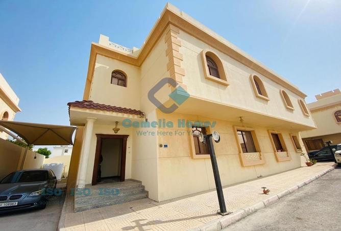 Rent in Al Waab Street: Villa Bliss: Where Comfort Meets Luxury ...