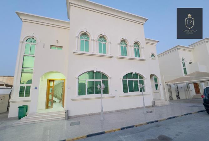 Rent in Al Rayyan Road: COMPOUND VILLA AVAILABLE IN FURUSIYA - RAYYAN ...
