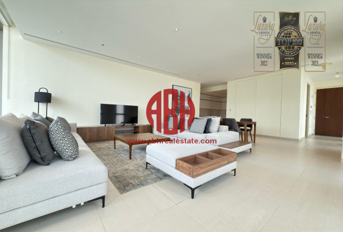 Rent in Baraha North 2: BILLS FREE | BRAND NEW 3BR | TOP AMENITIES |NO ...