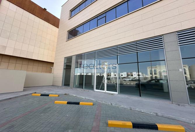 Rent in Rawdat Rashid: RETAIL SPACE IN PRIME LOCATION MID MAC ...