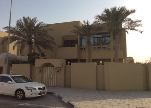 Villas for rent in Doha - 1016 Houses in Doha | propertyfinder.qa