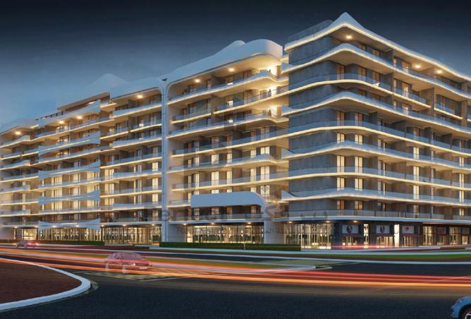 Sale in Lusail City: Fully Furnished 2 BHK Apartment in Lusail ...