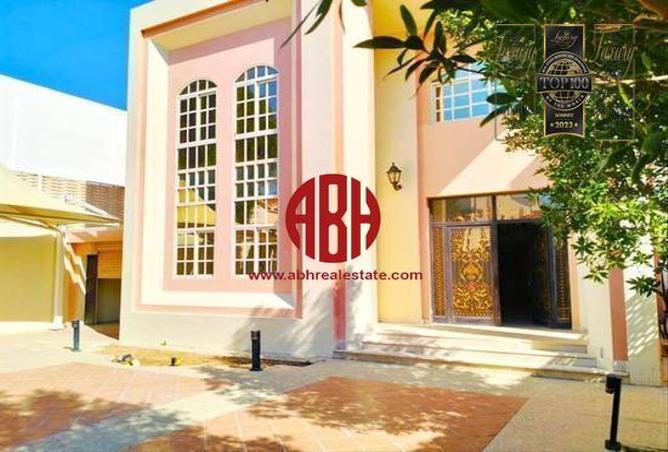 Villas for rent in Salata - 53 Houses for rent | Property Finder Qatar