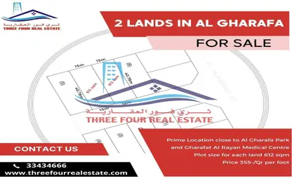 Land for sale in Qatar - 172 land for sale | Property Finder Qatar
