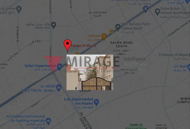 Sale in Al Murrah: Traditional House for Sale Close to Salwa Road ...