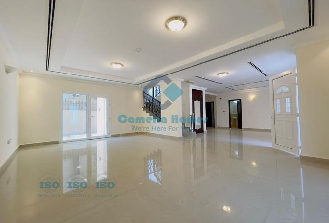 Rent in Al Dana st: 3BR+Maid | Very Nice Compound Villa in Al Muraikh | Property Finder