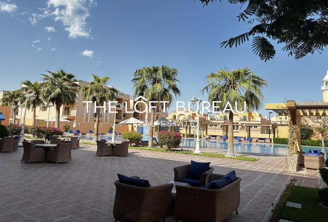 Rent in Al Fardan Gardens: 2 Free Months! LUXURIOUS Compound! 5 BR+M ...