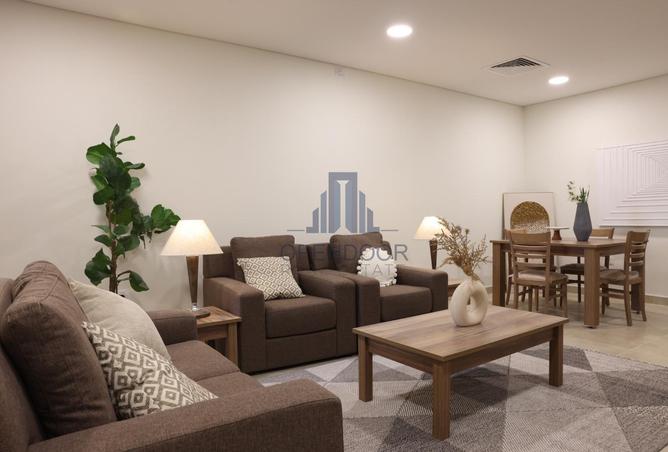 Rent in Tebah Gardens: BRAND NEW Luxurious 2 Bedrooms Apartment ...