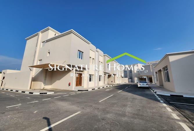 Rent in Regency Residence Mushaireb: Standalone Villa | 7 Bed Room | Al ...