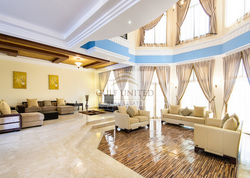 Compounds for rent in Doha - 481 Compounds for rent | Propertyfinder Qatar