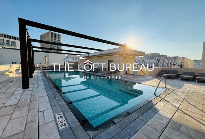 Rent in Doha Design District: MSHEIREB BEST LOCATION! STYLISH 2-BR ...