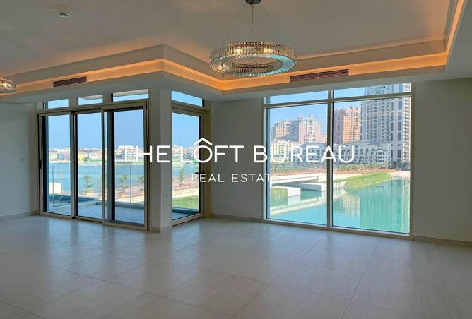 Sale in Crystal Residence: No Commission! SEA View! 3 BDR 4 years Pay ...