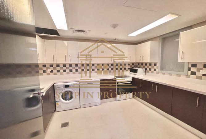 Rent in Al Rayyan Tower: INCLUDED BILLS 2BRS Apartment FF In Bin ...