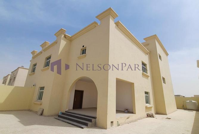 Sale in Al Wakra: Investment Opportunity|2 Attached Villa| Al Wakra ...