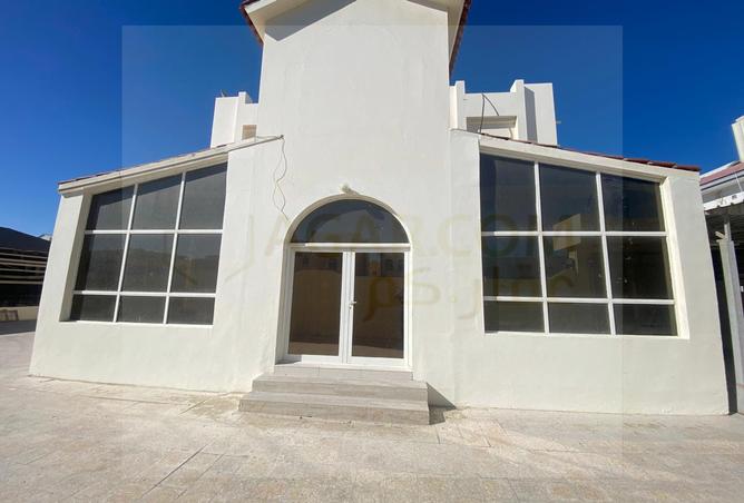 Rent in Al Wakra: Stand-alone 5 Bedrooms Villa In Al Wakra | Property ...