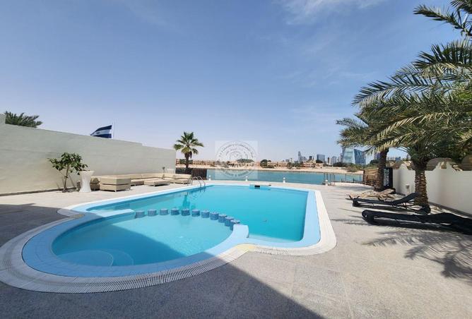 Stand alone villas for Rent in Qatar - Property Finder QA