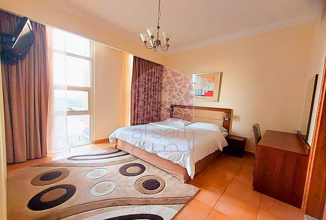 Rent in Al Rabban Tower: FURNISHED 2 BR|UTILTY BILLS INCLUDED ...