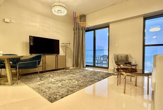 Rent in Burj DAMAC Waterfront: BRAND NEW | AMAZING SEA VIEW | BALCONY ...