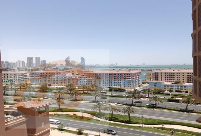 Properties for rent in The Pearl Island - 6814 properties for rent ...