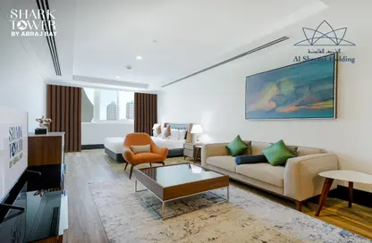 Studio Apartments for rent in Qatar - 1450 Studio Flats for rent ...