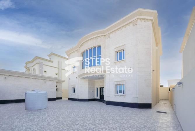 Villas with Kitchen for sale in Al Wakair, Al Wakair | Property Finder QA