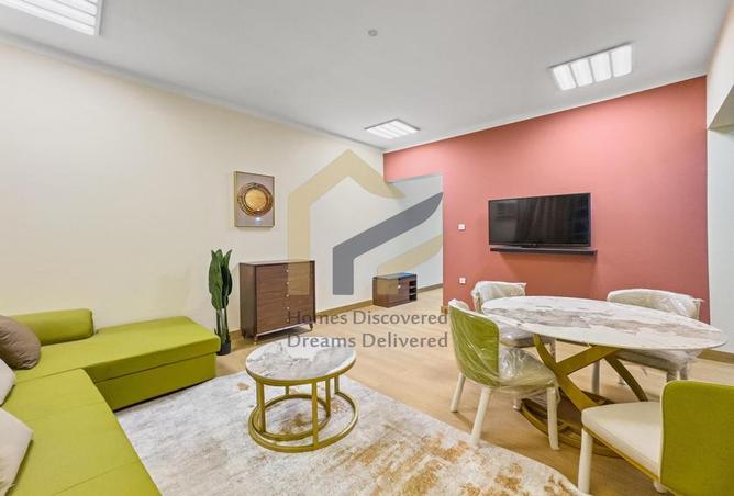 Rent in Al Mansoura: 2BR FULLY FURNISHED WITH BALCONY NOW FOR RENT ...