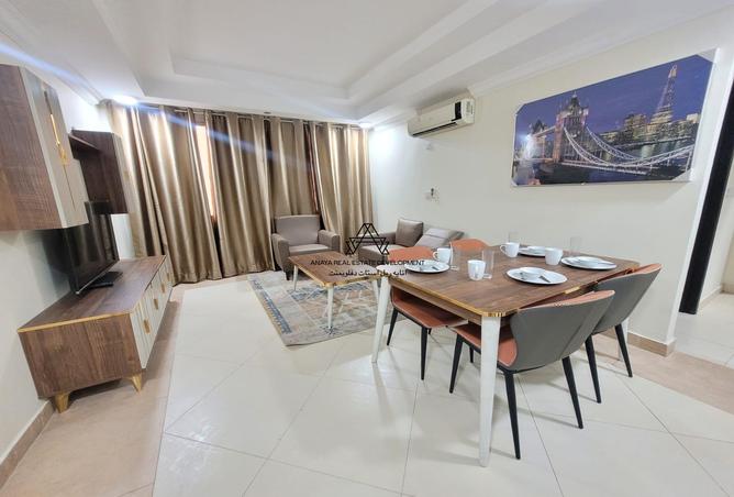 Rent in Al Sadd: 2BHK Furnished Apartment Al Sadd Area | Property Finder