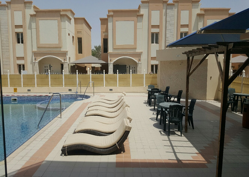Compounds for rent in Doha - 384 Compounds for rent | Propertyfinder Qatar