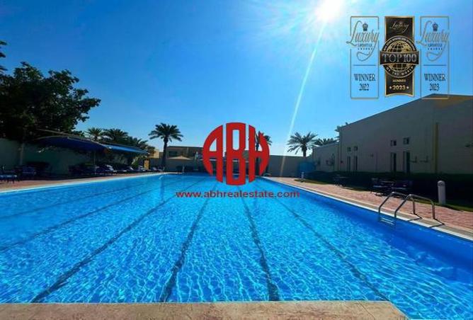 Rent in Al Fanar complex: PRIVATE POOL | 4 BR + MAID ROOM | LUXURY ...