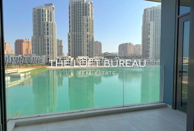 Sale in Crystal Residence: No Commission! SEA View! 3 BDR 4 years Pay ...