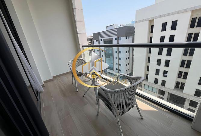 Rent in Al Sadd Tourist Apartments: Very Luxury 1BR with Balcony | Prime Doha | Property Finder