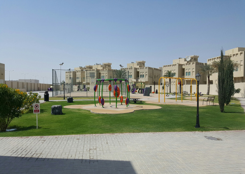 307 compounds for rent in Doha | propertyfinder.qa