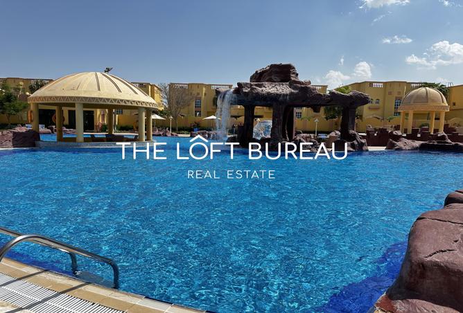 Rent in Al Fardan Gardens: 2 Free Months! Spacious 3 Villa! Great ...