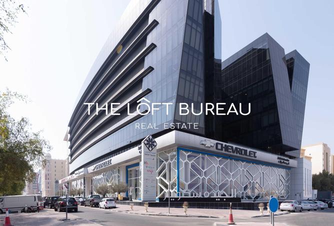 للايجار في Jaidah Square: Stunning Offices in Jaidah Square! Special ...