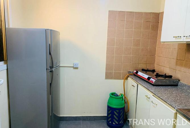 Rent in Ain Khaled Villas: 1 BHK AT AIN KHALID (NEAR REGENCY COMPLEX ...